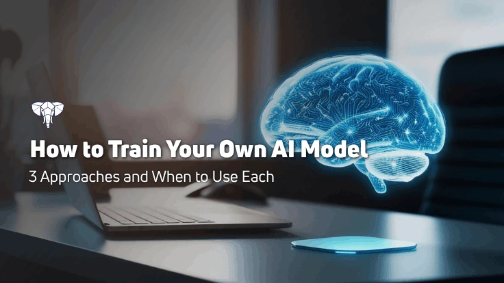 TrainAI - World-Class AI Certifications & Training